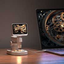 DARWIN M2 – BEAVERLAB