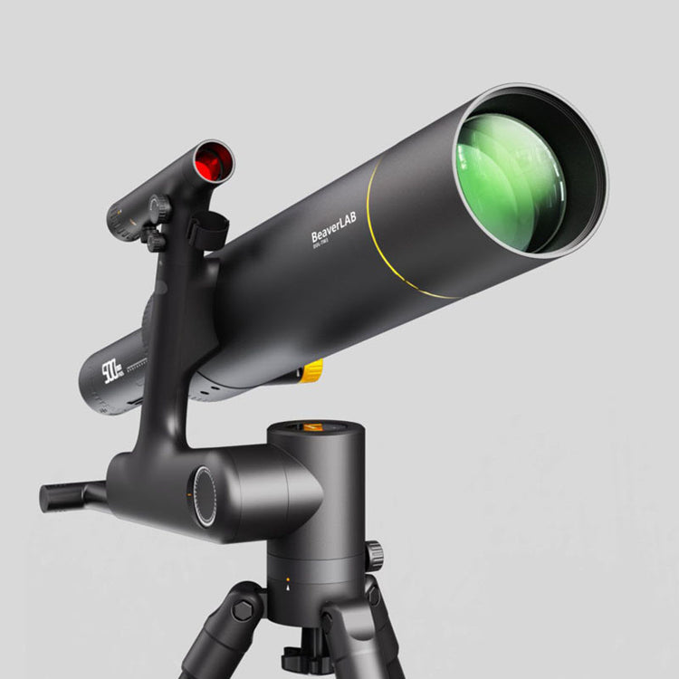 TELESCOPE – BEAVERLAB