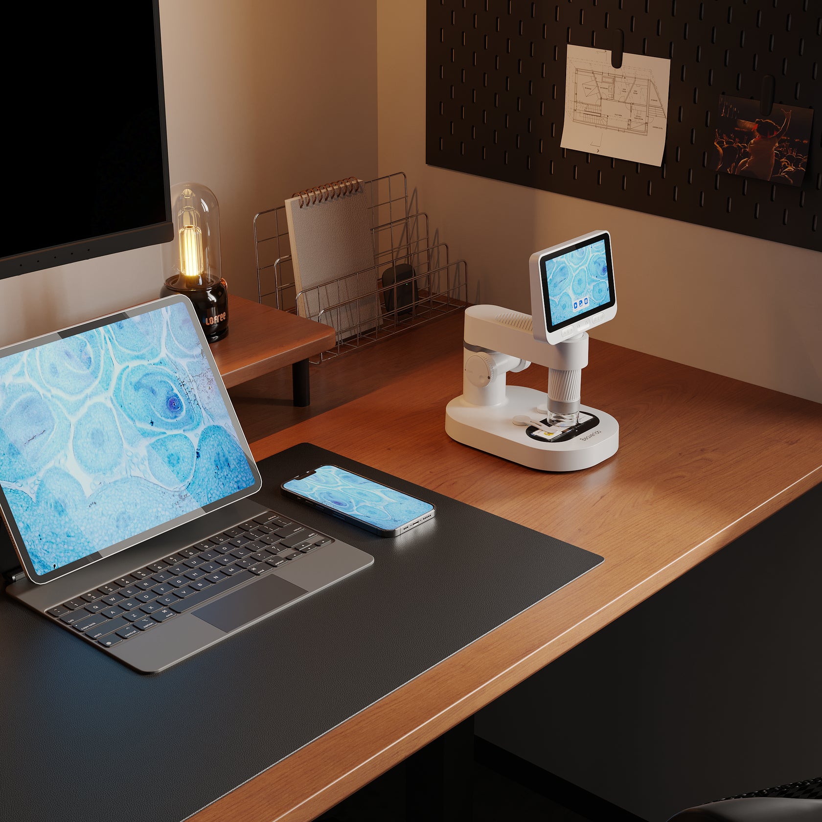 DARWIN M2 – BEAVERLAB