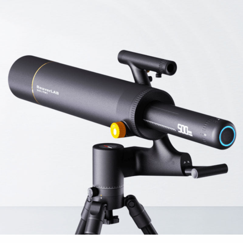 TELESCOPE – BEAVERLAB