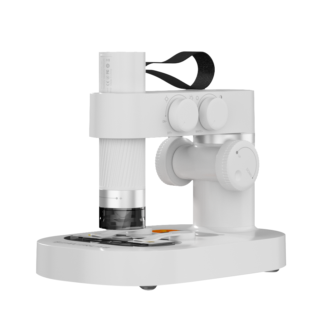 MANUAL – BEAVERLAB