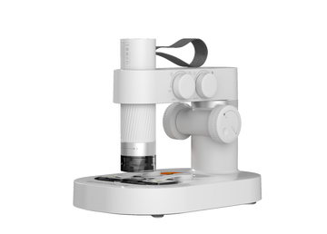 Microscope – BEAVERLAB