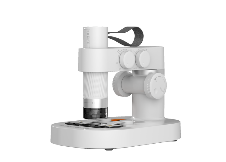 Microscope – BEAVERLAB