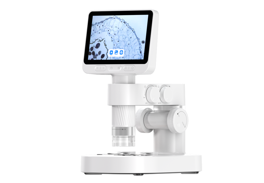 Best Digital Microscopes Collection | Beaverlab Tech – BEAVERLAB