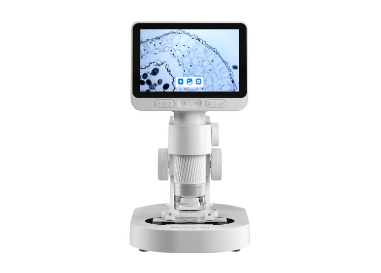 Best Digital Microscopes Collection | Beaverlab Tech – BEAVERLAB