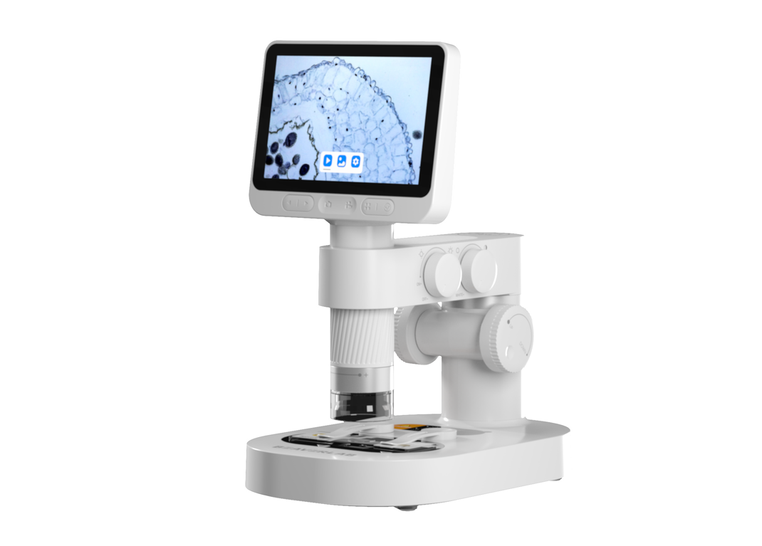 Microscope – BEAVERLAB
