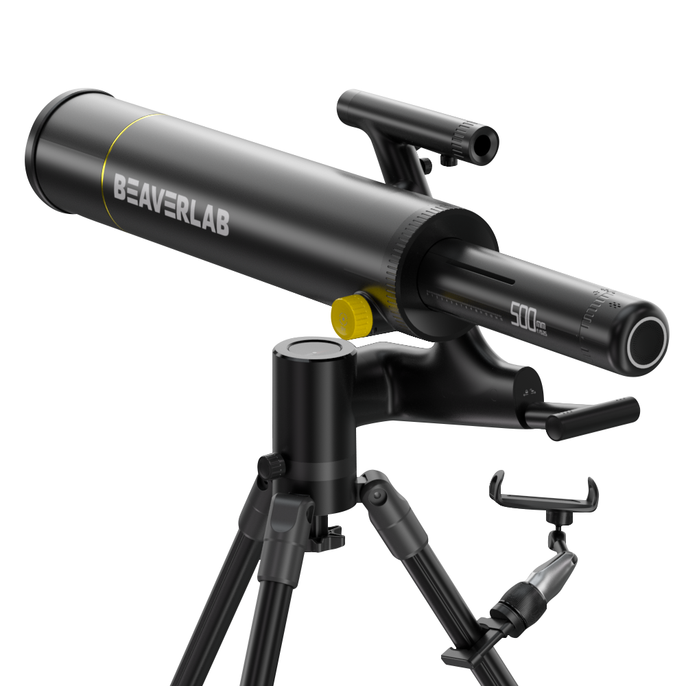 Microscope – BEAVERLAB