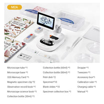DARWIN M2 Digital Microscope – BEAVERLAB