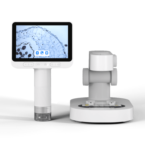 DARWIN M2 Digital Microscope – BEAVERLAB