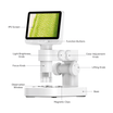 Darwin M2 Microscope - Precision Body Tube Microscope – BEAVERLAB