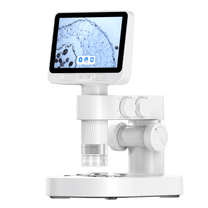 Darwin M2 Microscope - Precision Body Tube Microscope – BEAVERLAB
