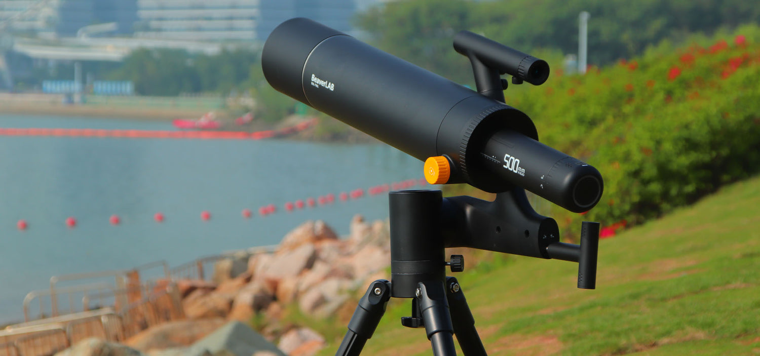 TELESCOPE – BEAVERLAB