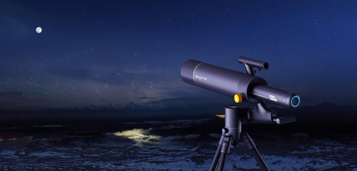 TELESCOPE – BEAVERLAB