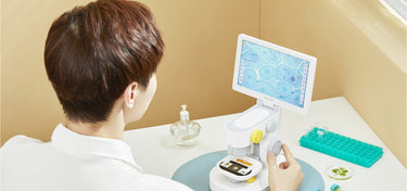 MICROSCOPE – BEAVERLAB